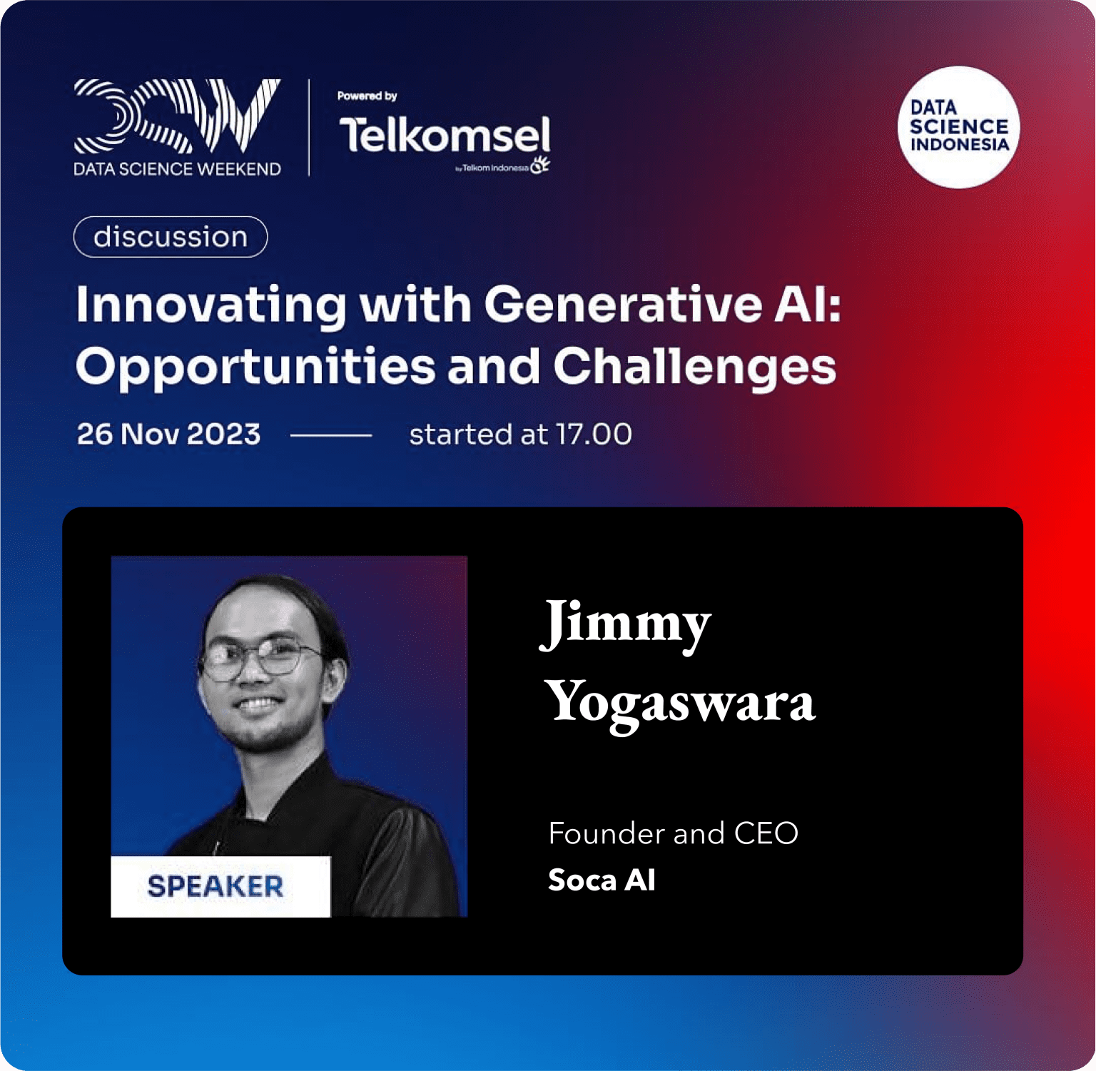 Custom LLM for Enterprise - Soca AI