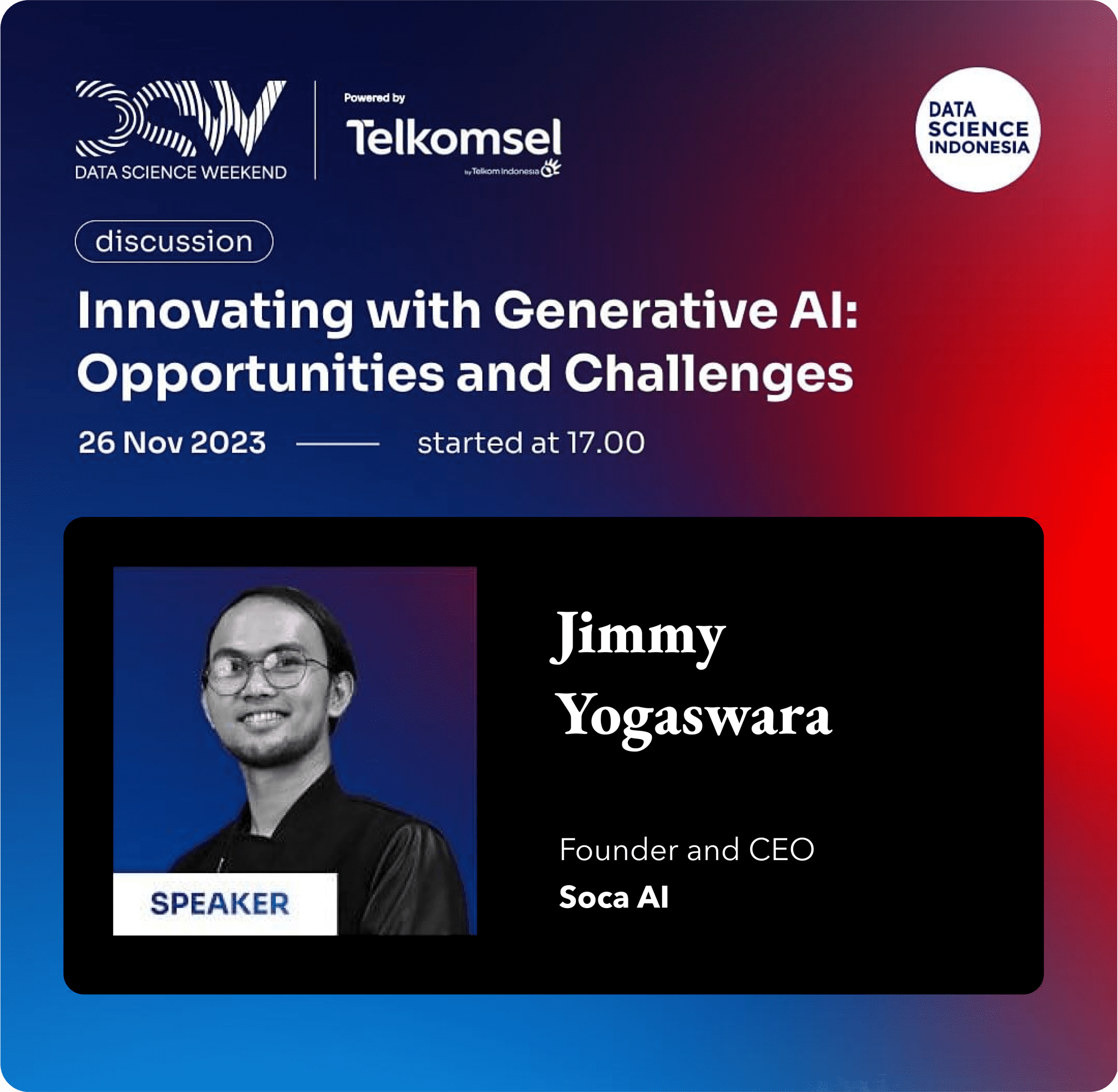 Custom LLM for Enterprise - Soca AI