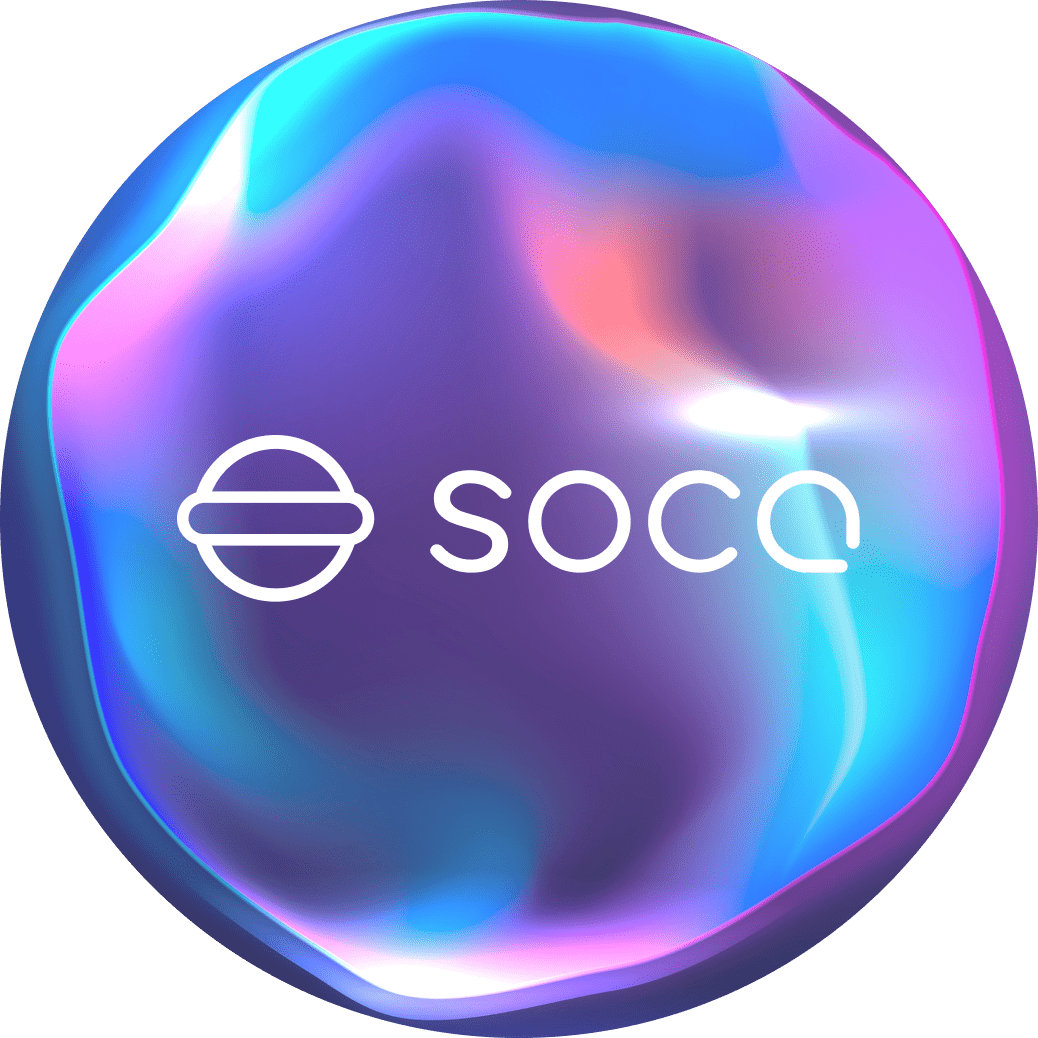 Contact Us - Soca AI